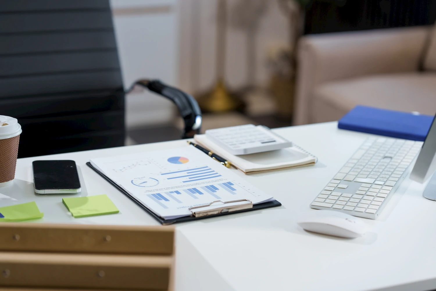 Summer 2024 Corner Office Update - MDT