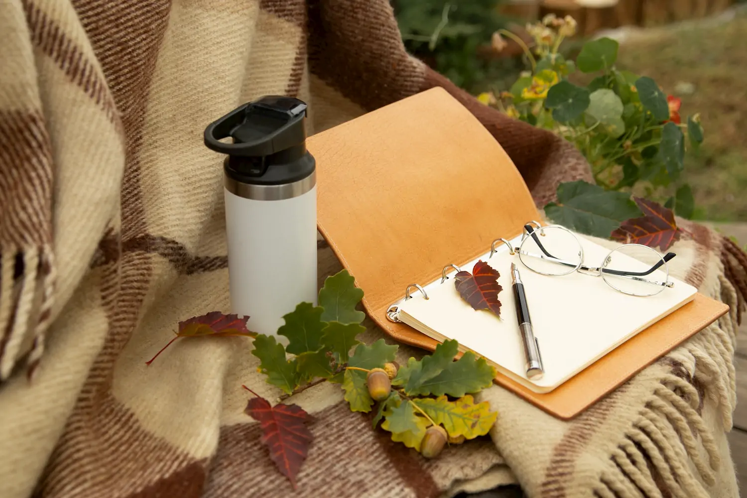 Fall Check List - MDT