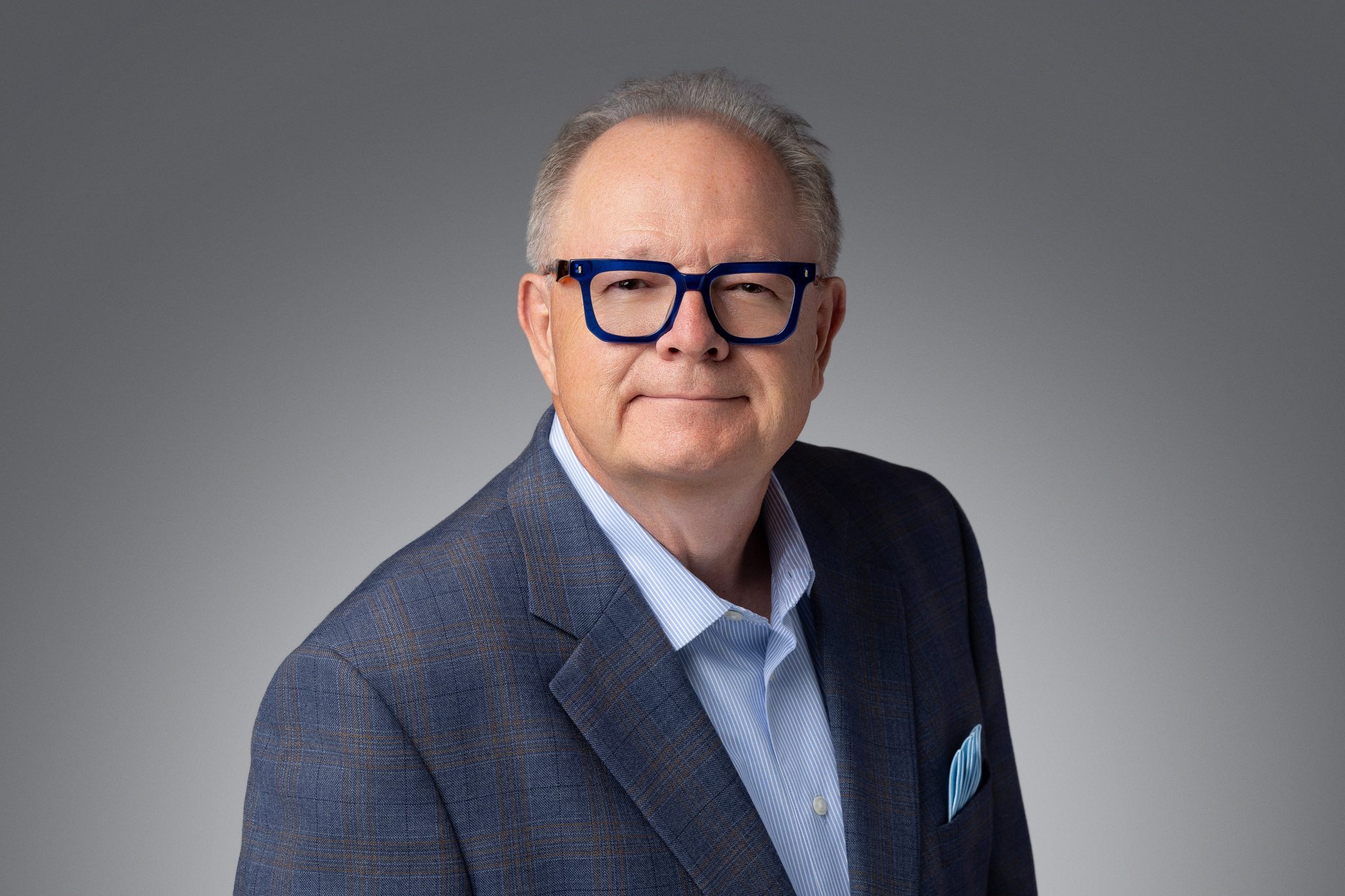 Winter 2025 Corner Office Update - MDT