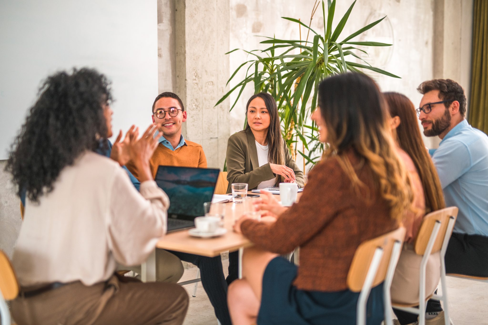 Optimizing Credit Union Operations: The Value of Efficiency Consulting ...