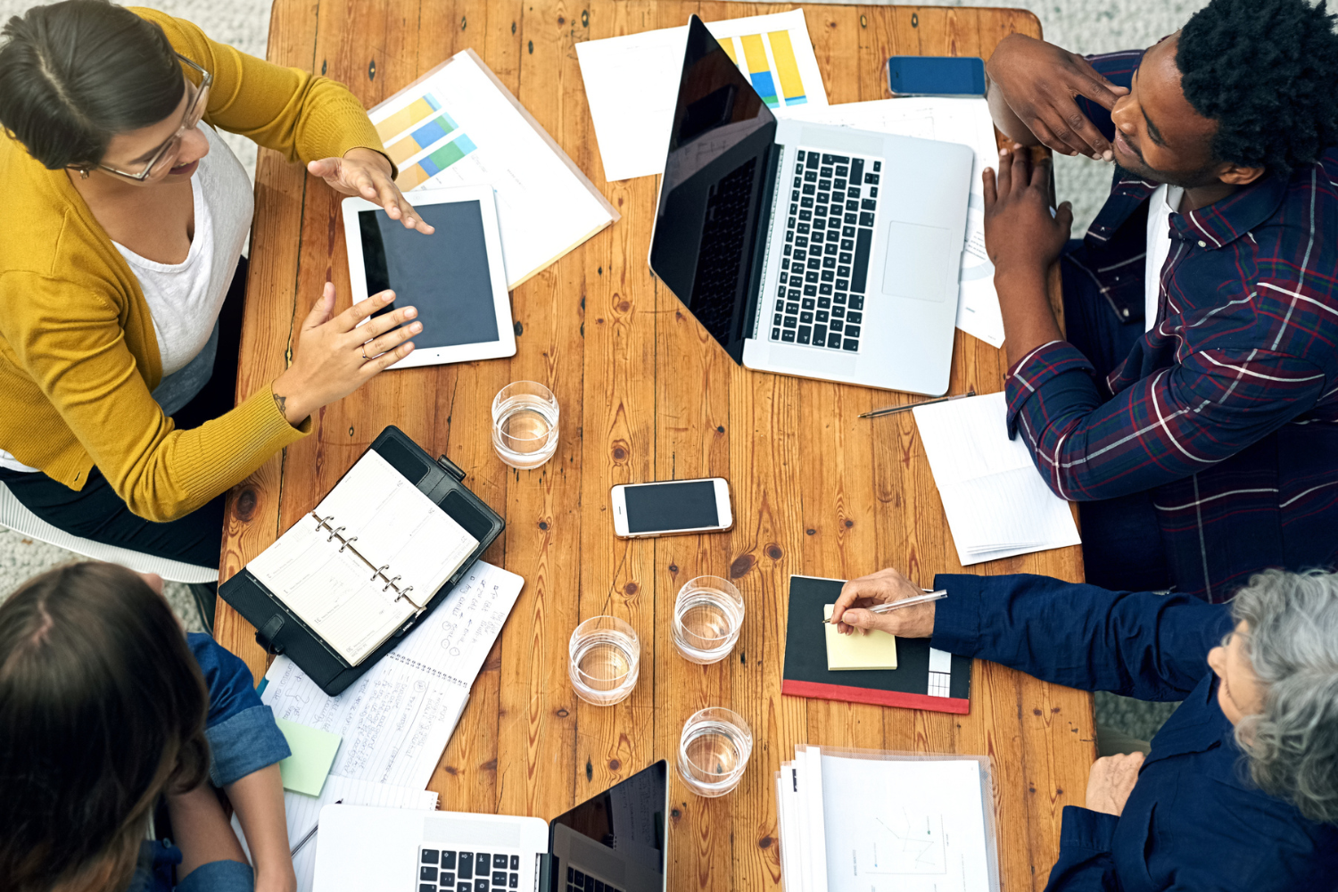 Building Strong Connections: How Collaboration with Credit Unions and ...