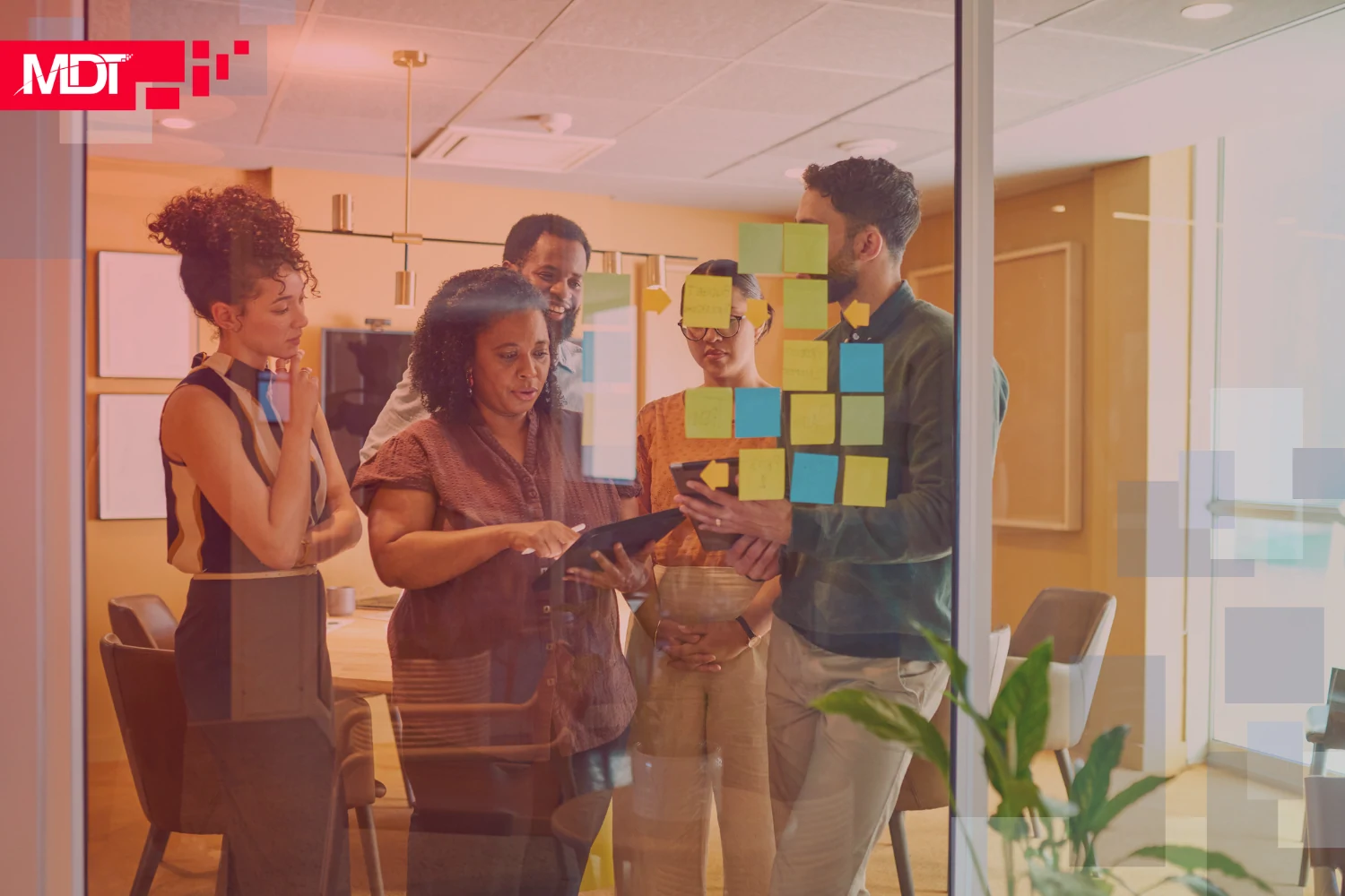 Embracing Project Management Solutions for Long-Term Results - MDT